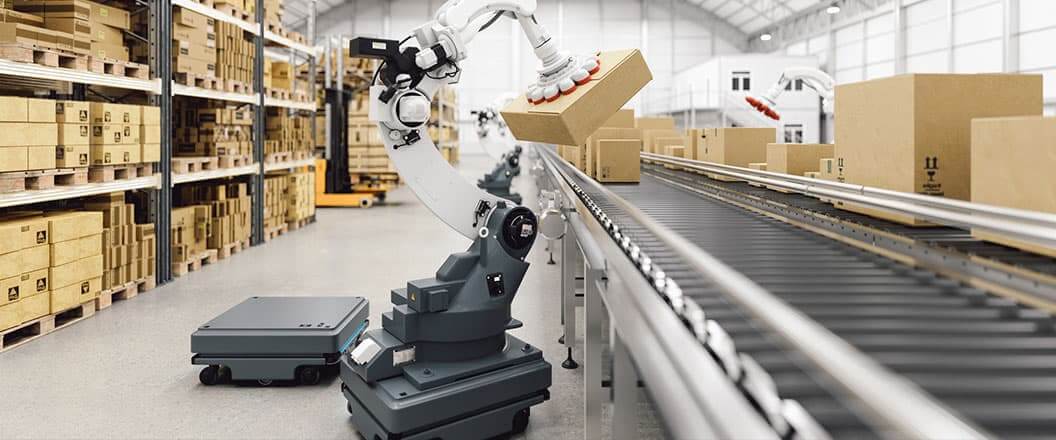 Last Mile Automation: Revolutionizing Delivery Services | USA Last Mile ...