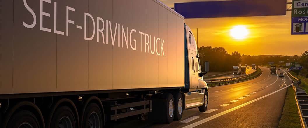 Last Mile Automation: Revolutionizing Delivery Services | USA Last Mile ...