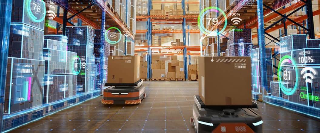 Last Mile Automation: Revolutionizing Delivery Services | USA Last Mile ...