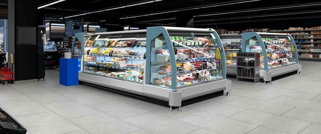 Store Fixture Transportation: Shipping Retail Displays | USA Last Mile ...