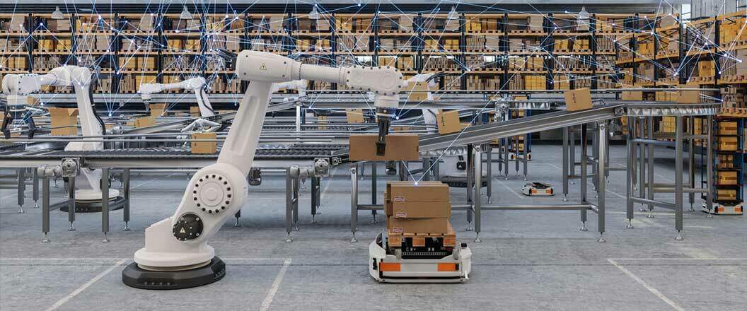 Future of Last Mile Delivery: Drones and AI Integration | USA Last Mile ...