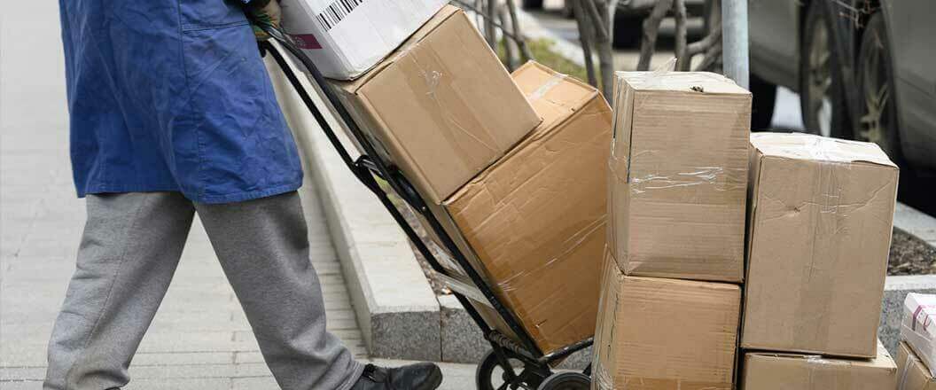 Urban Last Mile Logistics: The Future of City Parcel Delivery | USA ...